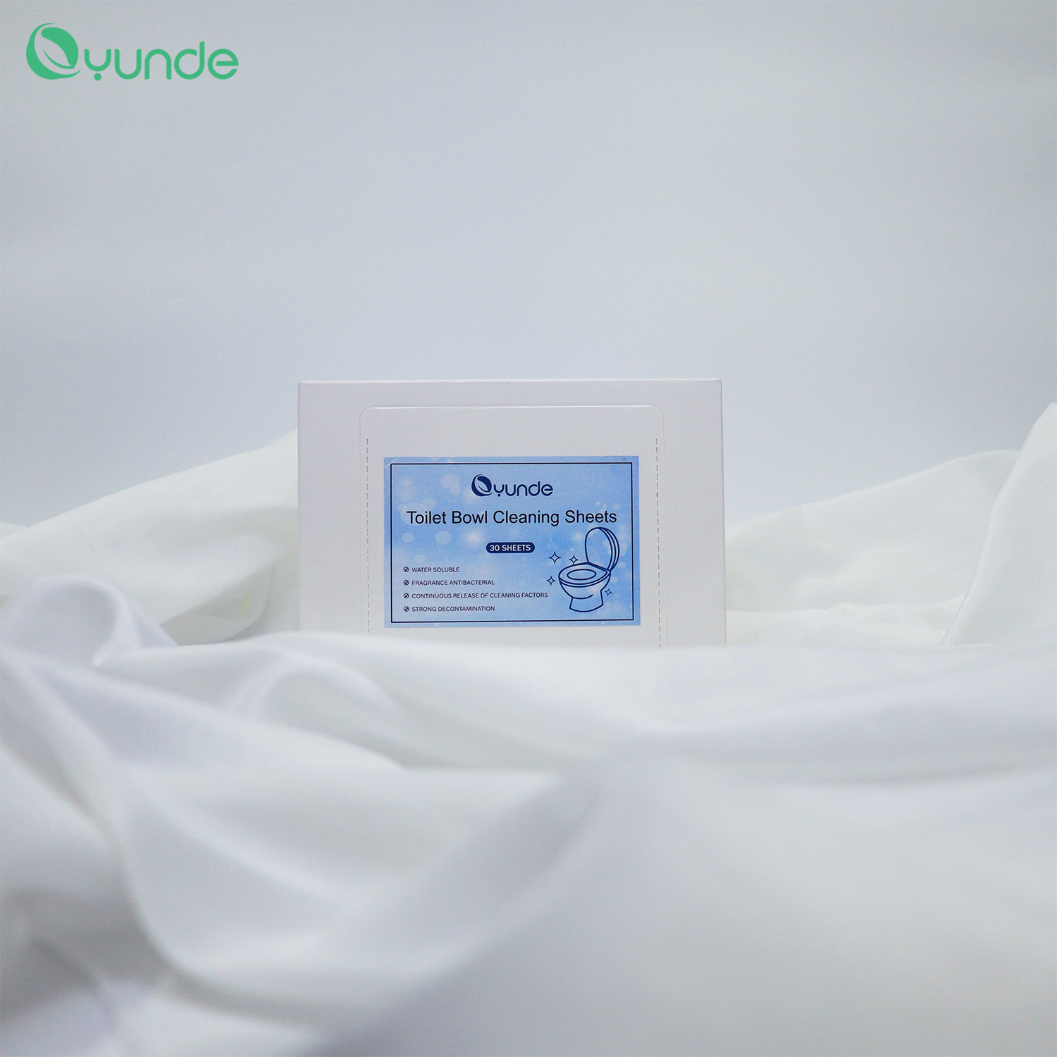 Super Useful Toilet Bowl Cleaning Sheets from China manufacturer ...