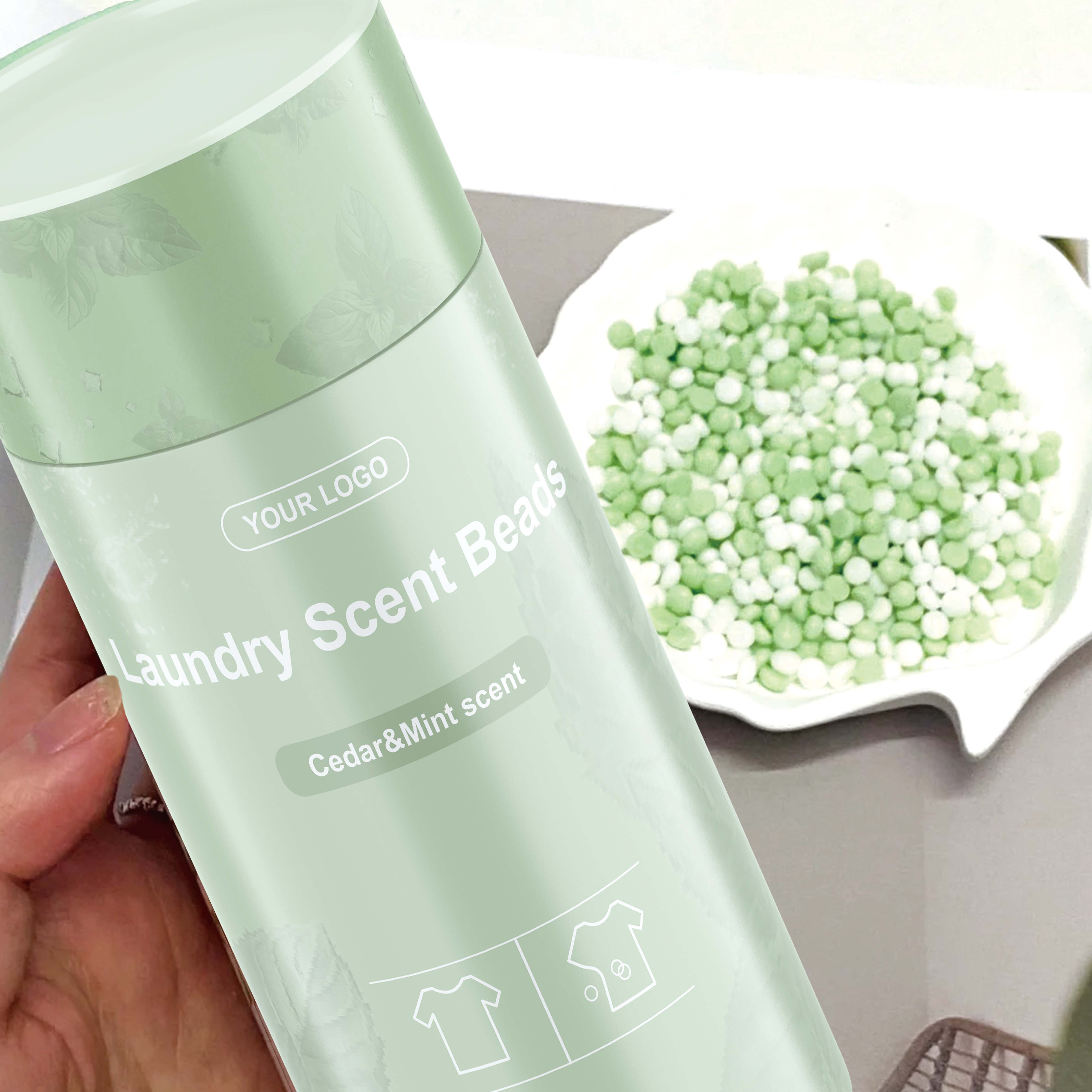 Long-Lasting Laundry Scent Beads – Fresh Fragrance for Clothes from ...